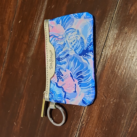 Lilly Pulitzer | Bags | Nwt Lilly Pulitzer Id Purse | Poshmark